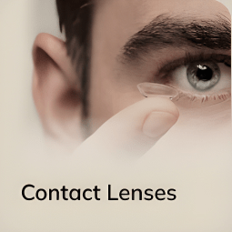 Mens Contact Lenses | Buy Contact Lenses for Men Online from Spetex ...