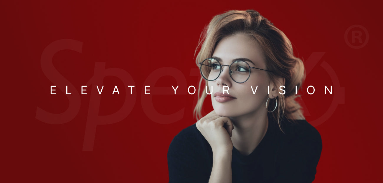 Spetex® Eyeglasses, Sunglasses and Contact lenses for Men & Women ...